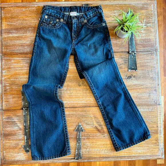 True Religion | Bottoms | Billy Jeans By True Religion | Poshmark